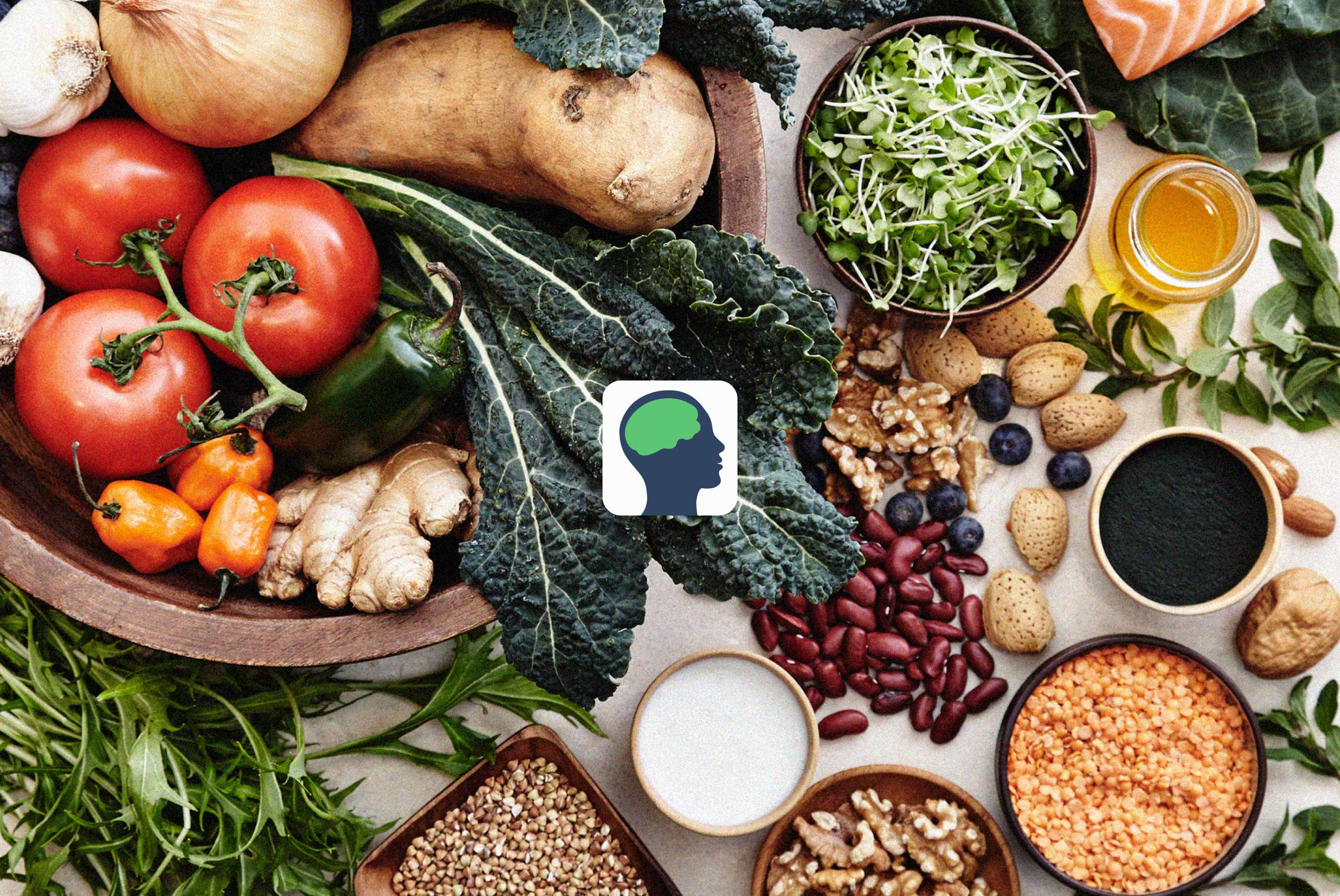 Bien manger pour la santé du cerveau | TOUGO