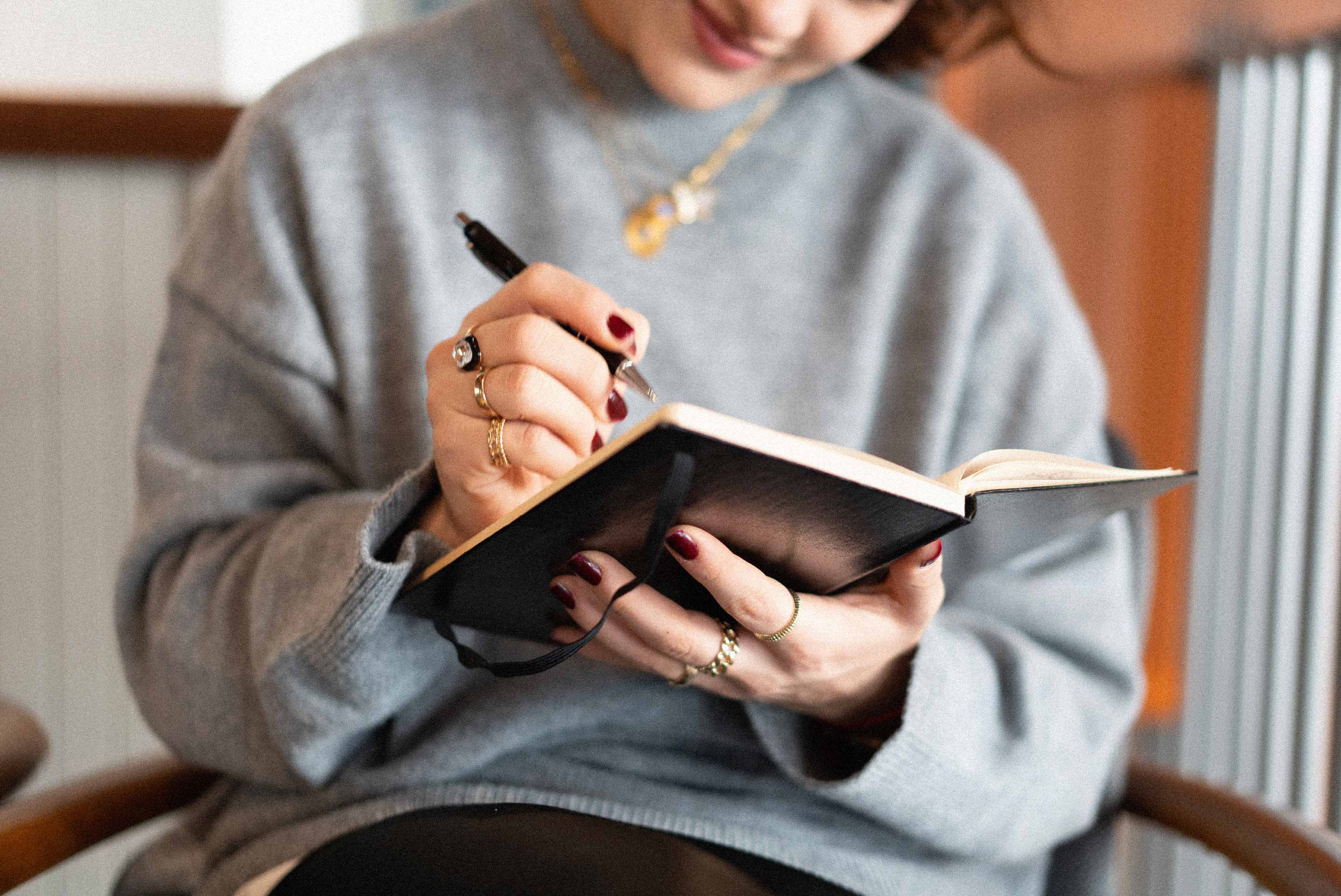 Mille mercis: 8 conseils pour pratiquer la gratitude | TOUGO